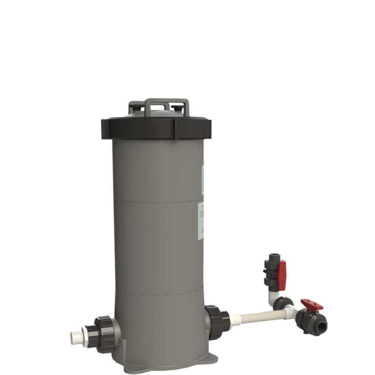 BROM-18 Brominator 18Kg, 720mm (h) | CWC