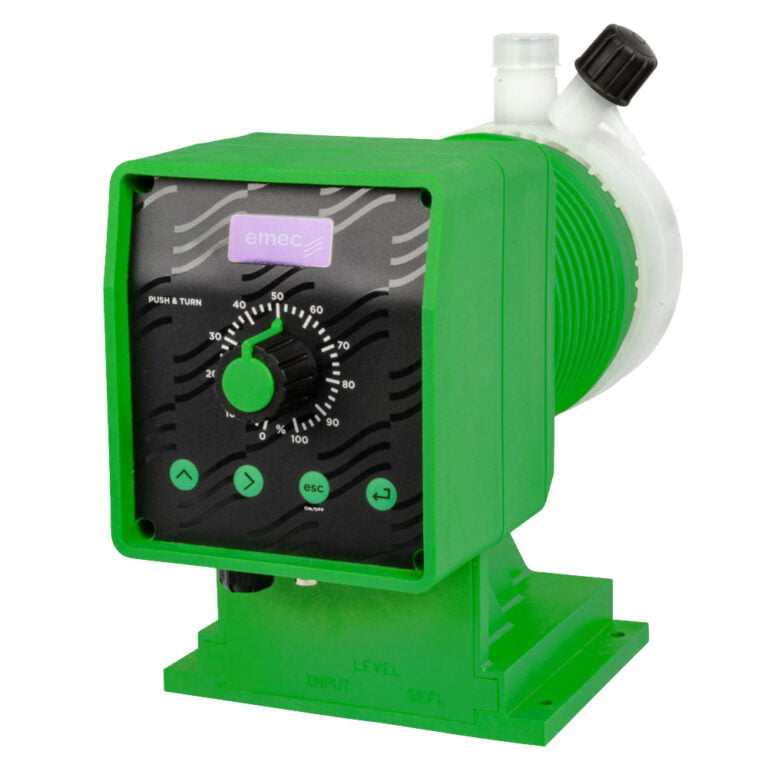 EMEC AMSMF & AMSAMF Digital Multi Function Pumps (5 l/hr to 60 l/hr) | CWC