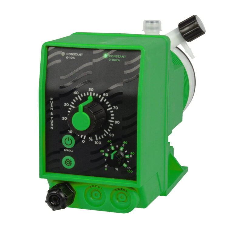 EMEC VCO & VACO Constant Mode Pumps (1 l/hr to 15 l/hr) | CWC