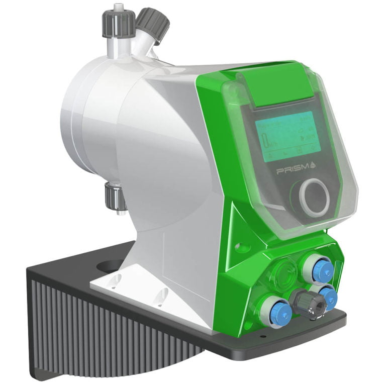 EMEC PRISMA Intelligent Digital Dosing Pump | CWC