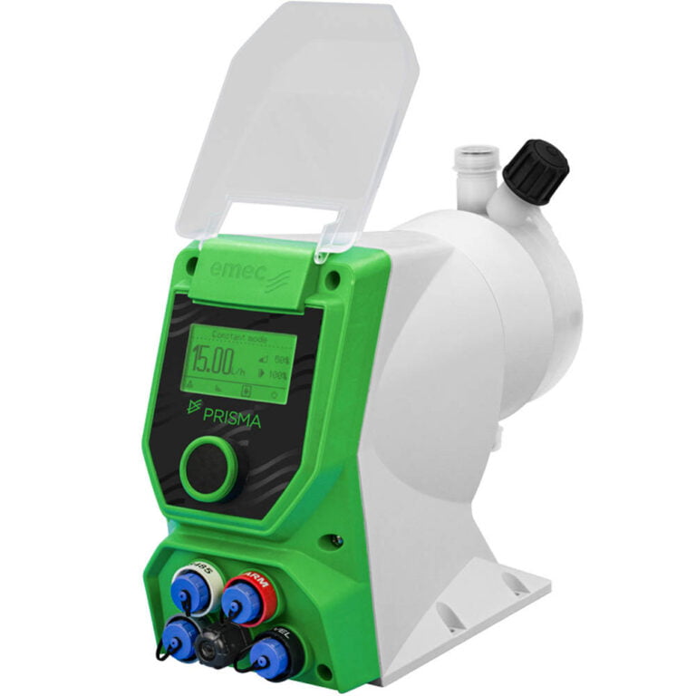 EMEC PRISMA Intelligent Digital Dosing Pump | CWC