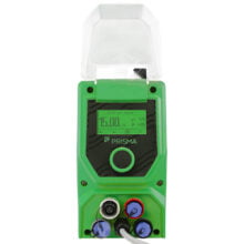 EMEC PRISMA Intelligent Digital Dosing Pump | CWC