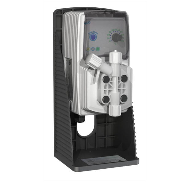 EMEC KMSPH Pump with pH Control (10l/hr @ 5 bar) | CWC