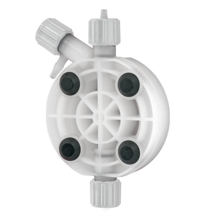 EMEC PRISMA Intelligent Digital Dosing Pump | CWC