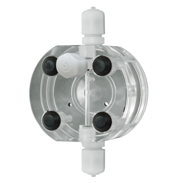 EMEC KPLUS & KAPLUS Constant/Pulse/mA Mode Pumps (1 l/hr to 18 l/hr) | CWC