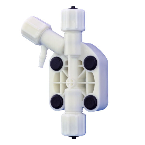 EMEC VMF & VAMF Digital Multi Function Pumps (1 l/hr to 15 l/hr) | CWC