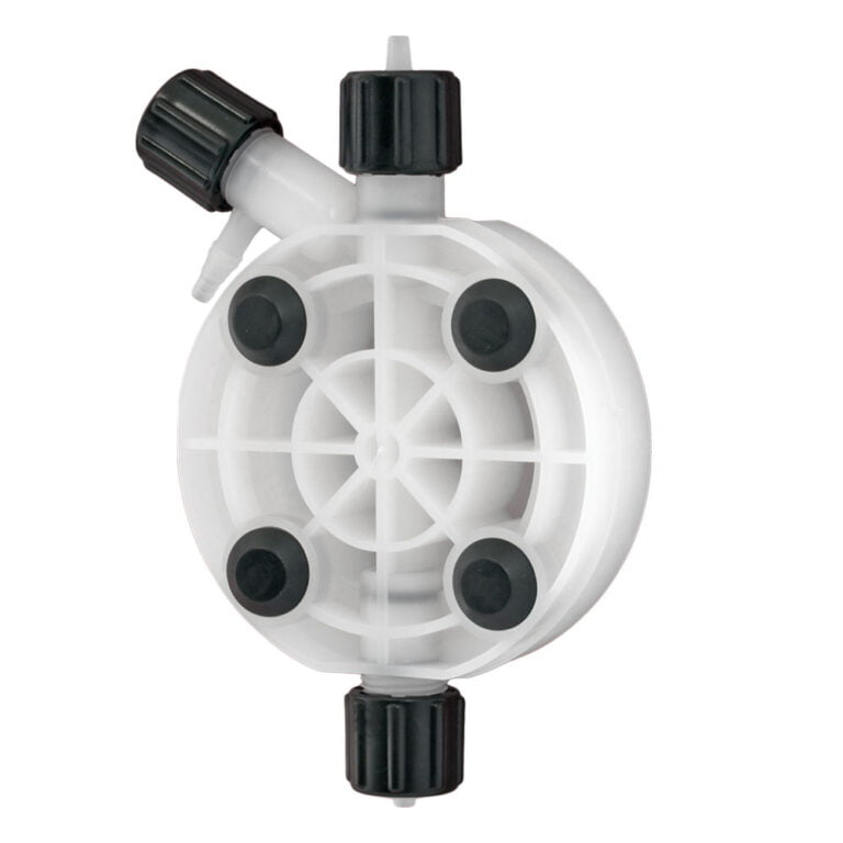EMEC PRISMA Intelligent Digital Dosing Pump | CWC