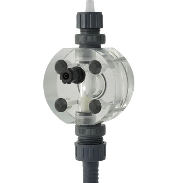 EMEC PRISMA Intelligent Digital Dosing Pump | CWC