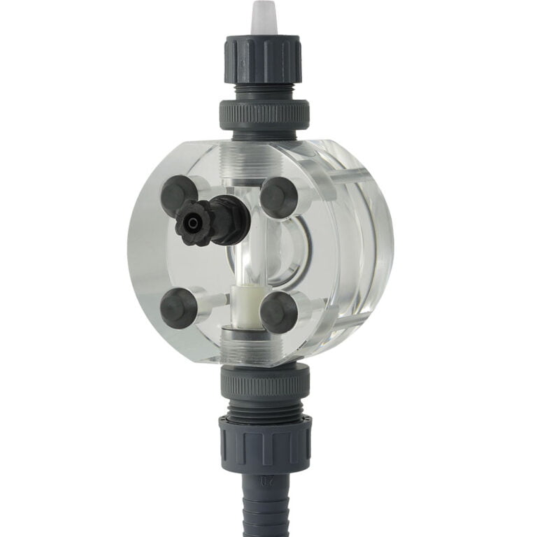 EMEC PRISMA Intelligent Digital Dosing Pump | CWC