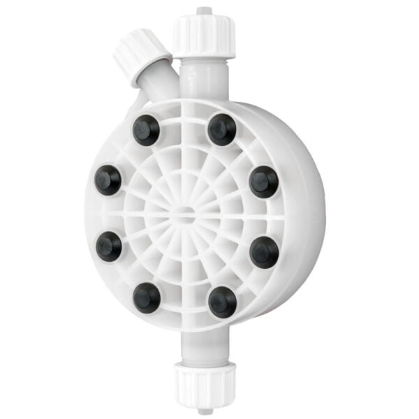 EMEC AMSMF & AMSAMF Digital Multi Function Pumps (5 l/hr to 60 l/hr) | CWC