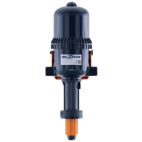 Mixtron P150 High Flow Water Dosing Pump – 1-5% Proportional Dosing | CWC