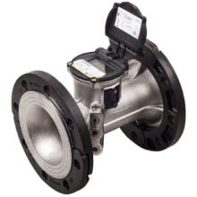 Ultrasonic Bulk Water Meters - ARAD Octave | CWC