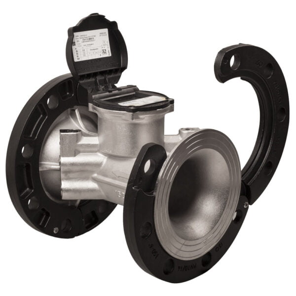 Ultrasonic Bulk Water Meters - ARAD Octave | CWC