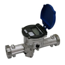 Ultrasonic Bulk Water Meters - ARAD Octave | CWC