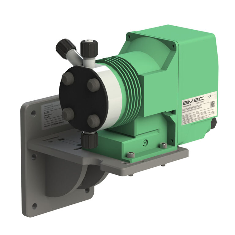 EMEC PRISMA Intelligent Digital Dosing Pump | CWC