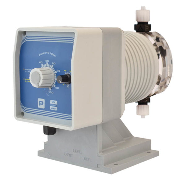 EMEC PRISMA Intelligent Digital Dosing Pump | CWC