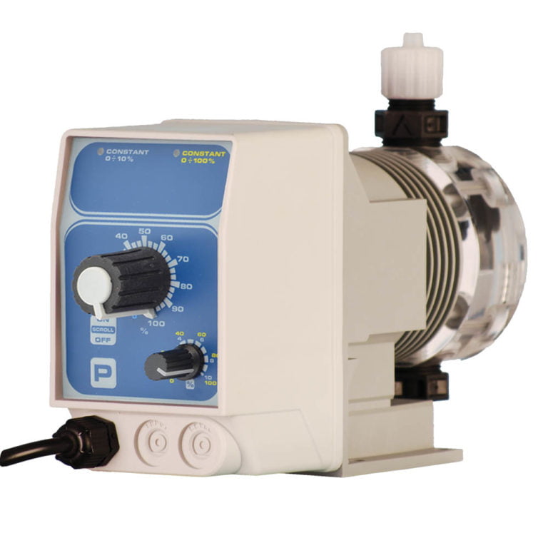 EMEC PRISMA Intelligent Digital Dosing Pump | CWC