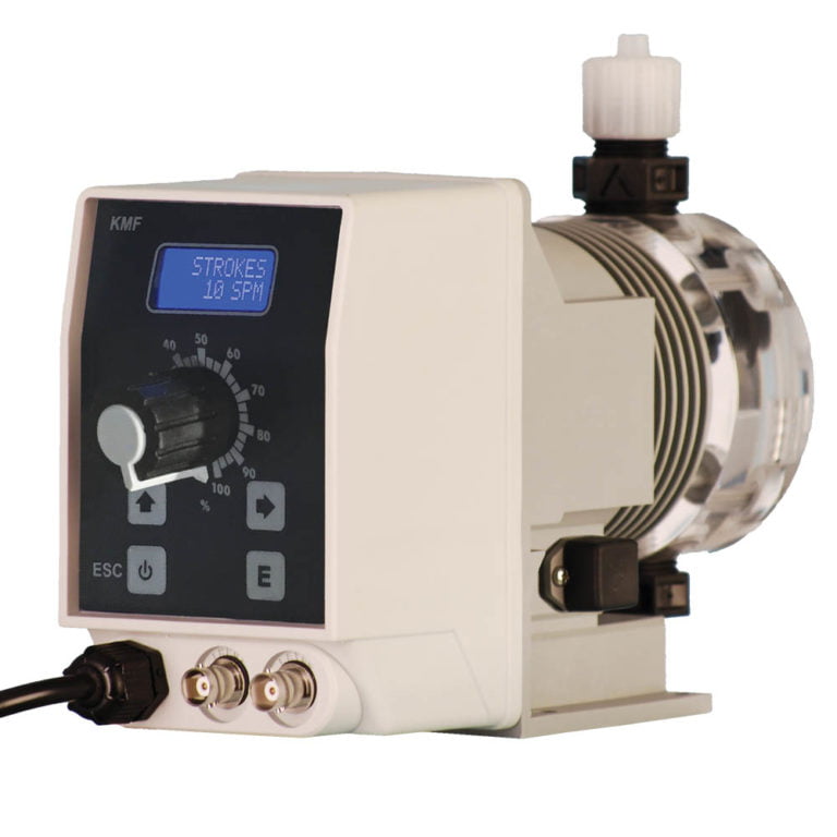 EMEC PRISMA Intelligent Digital Dosing Pump | CWC