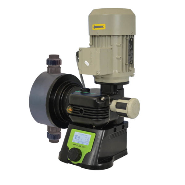 EMEC VCO & VACO Constant Mode Pumps (1 l/hr to 15 l/hr) | CWC