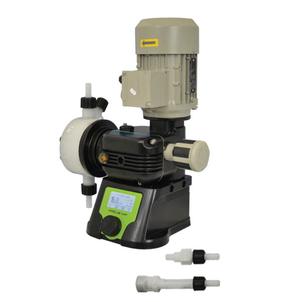 EMEC PRISMA Intelligent Digital Dosing Pump | CWC