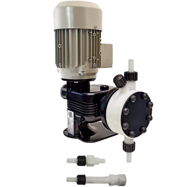 EMEC VCO & VACO Constant Mode Pumps (1 l/hr to 15 l/hr) | CWC