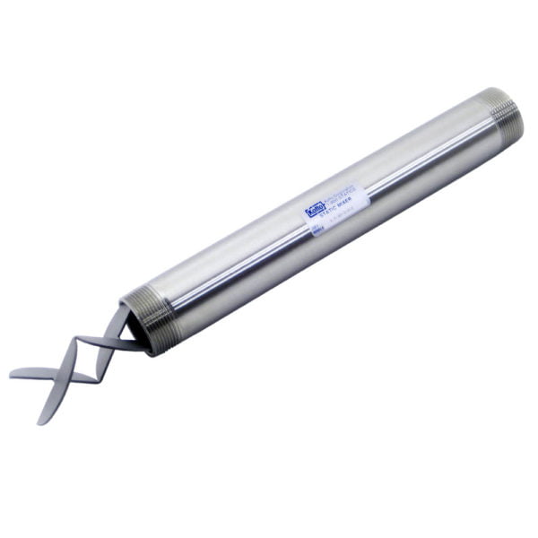 Koflo Static Mixers & Calibration Columns | CWC